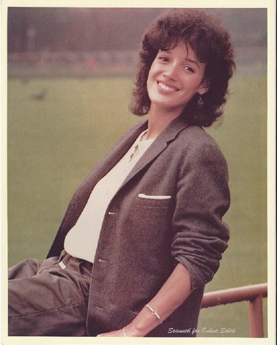 Jennifer Beals Father