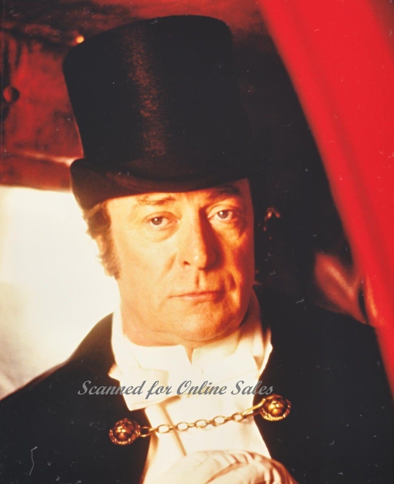 Michael Caine Sherlock Holmes Ohne Hinweis 8x10 Foto - Etsy.de