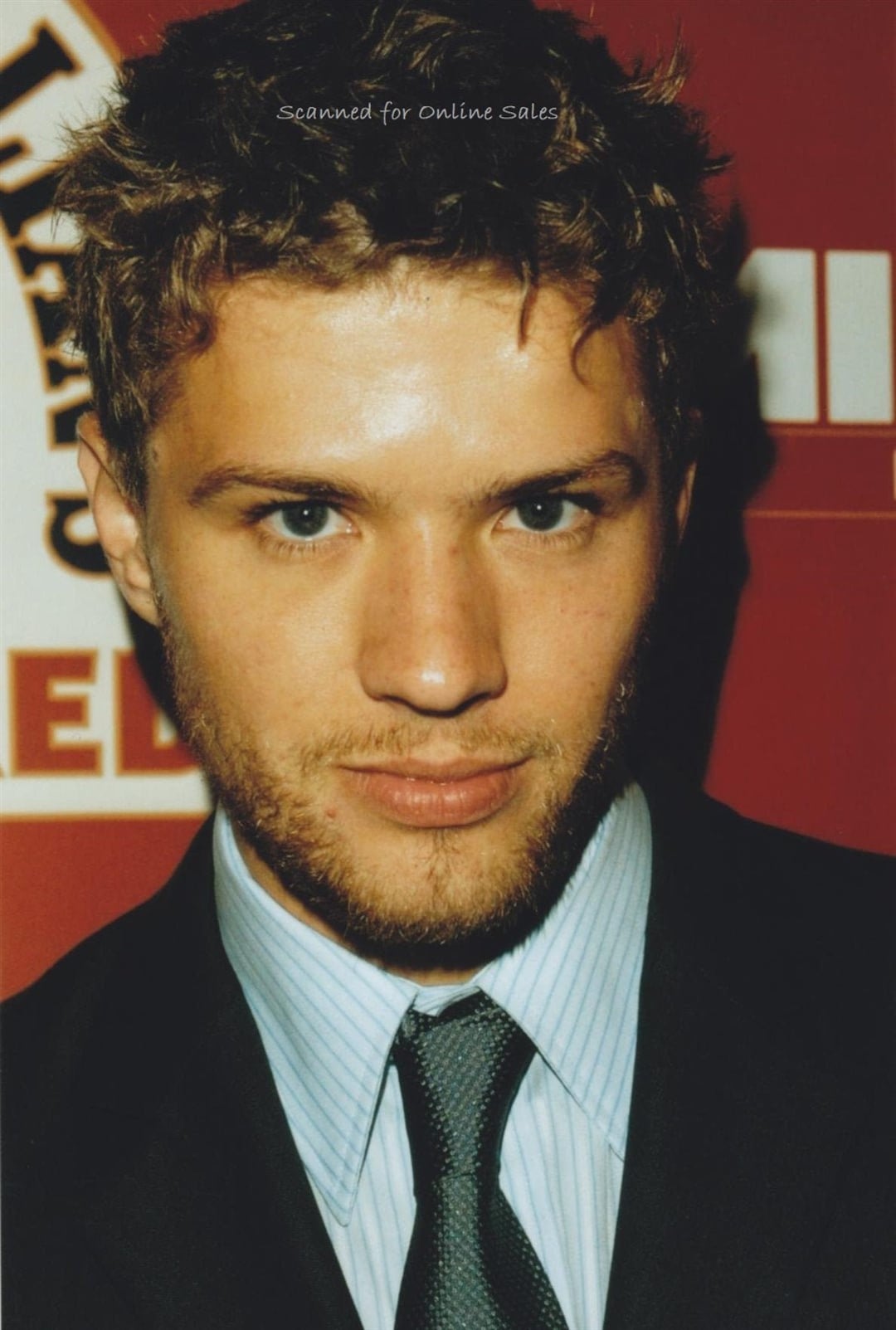 Beautiful Ryan Phillippe