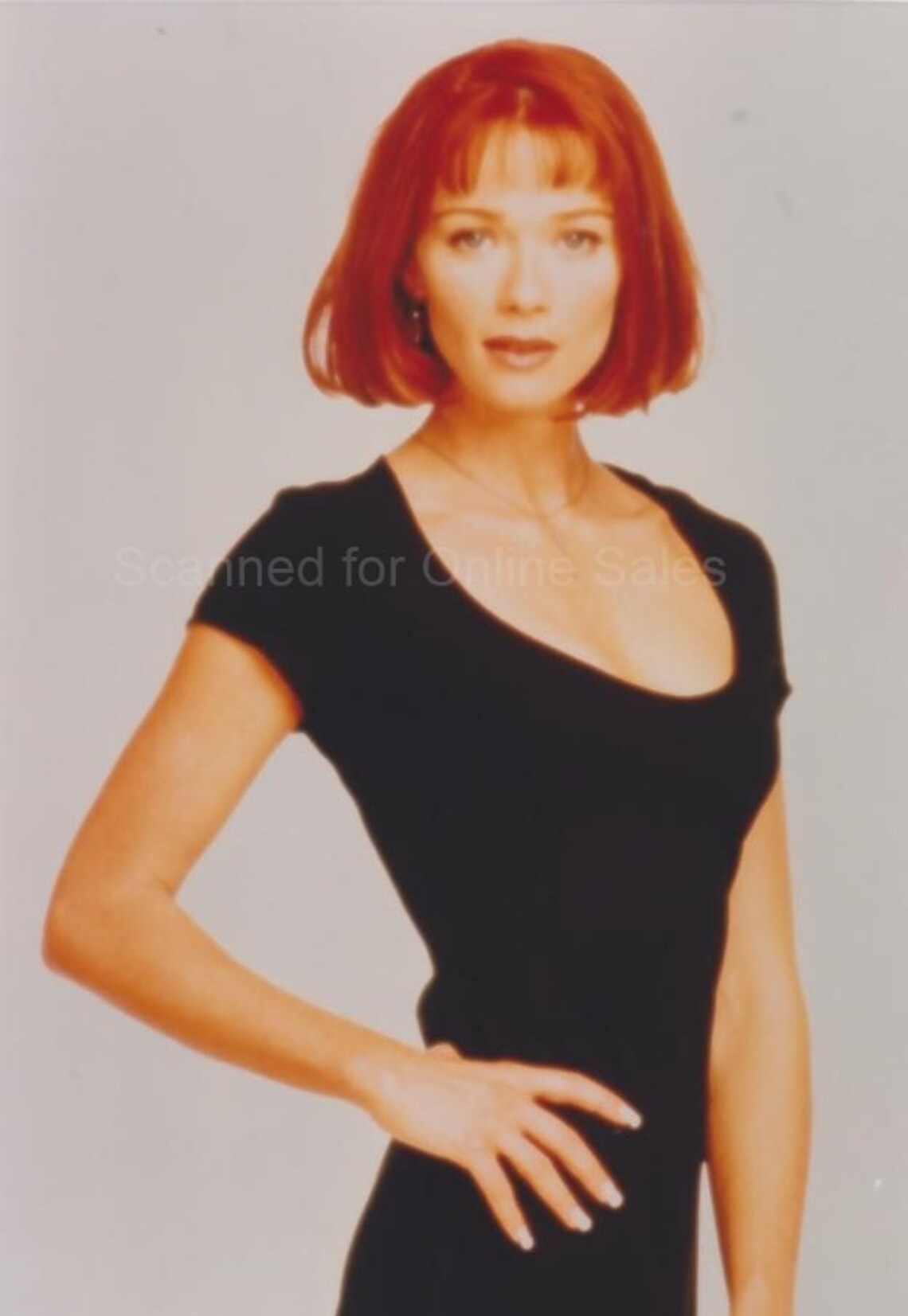Lauren Holly Dumb And Dumber 4x6 Photo Etsy