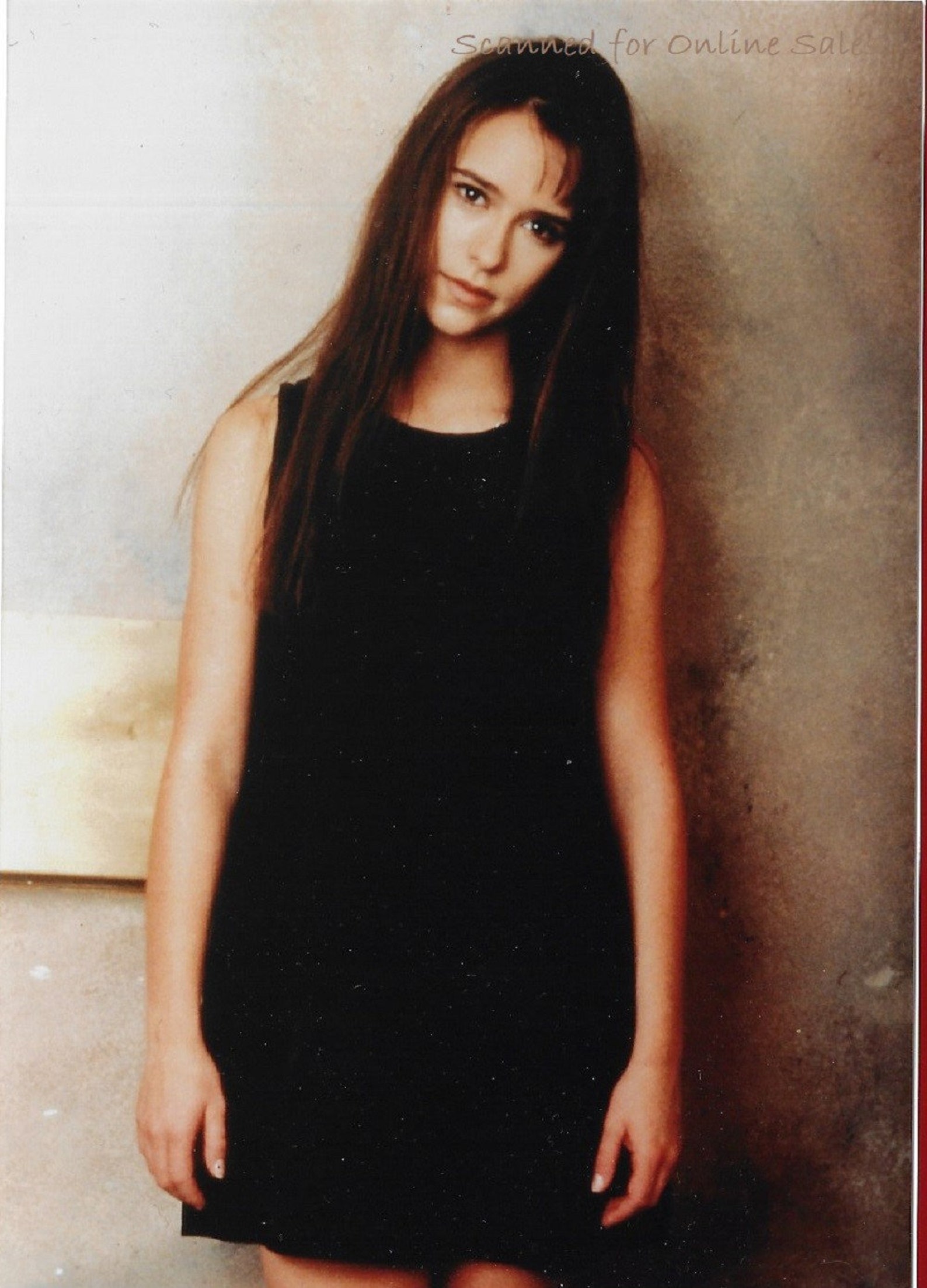 Jennifer Love Hewitt House Arrest 4x6 Photo - Etsy
