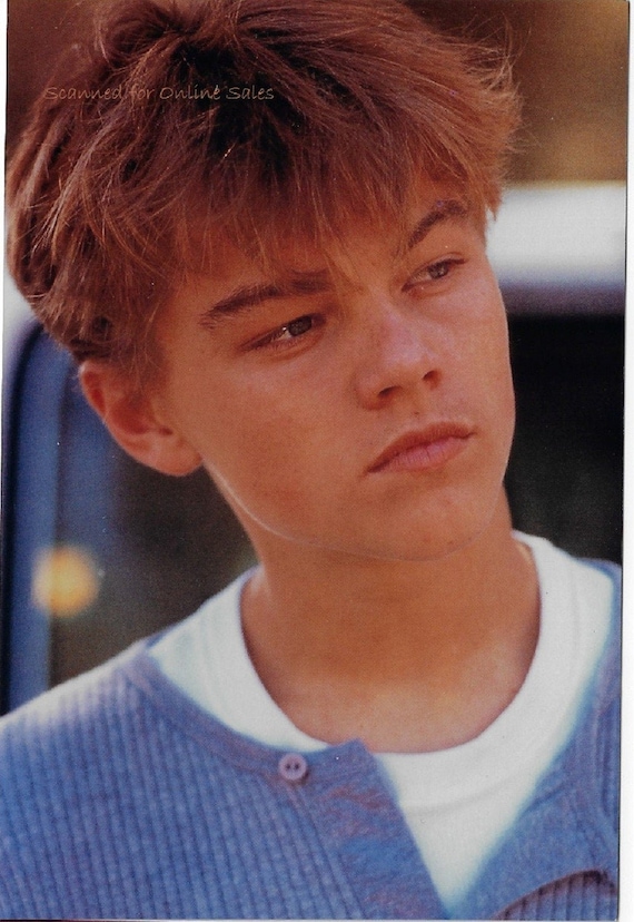 Whats Eating Gilbert Grape Leonardo Dicaprio