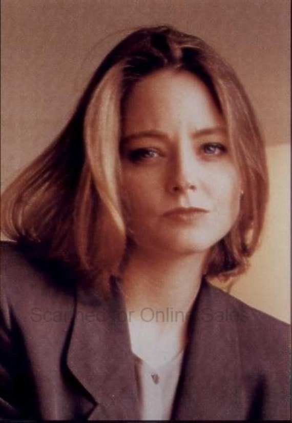 Jodie Foster Inside Man