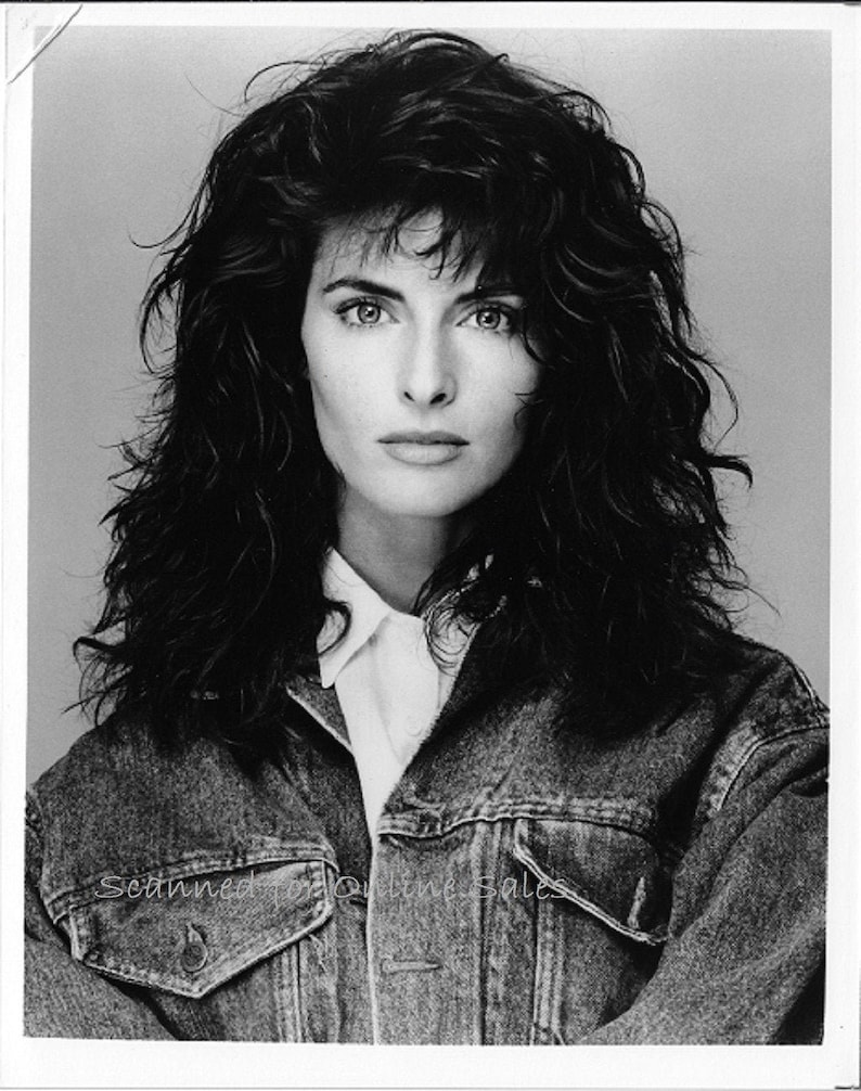 Joan Severance No Holds Barred 4x6 Photo - Etsy Ireland