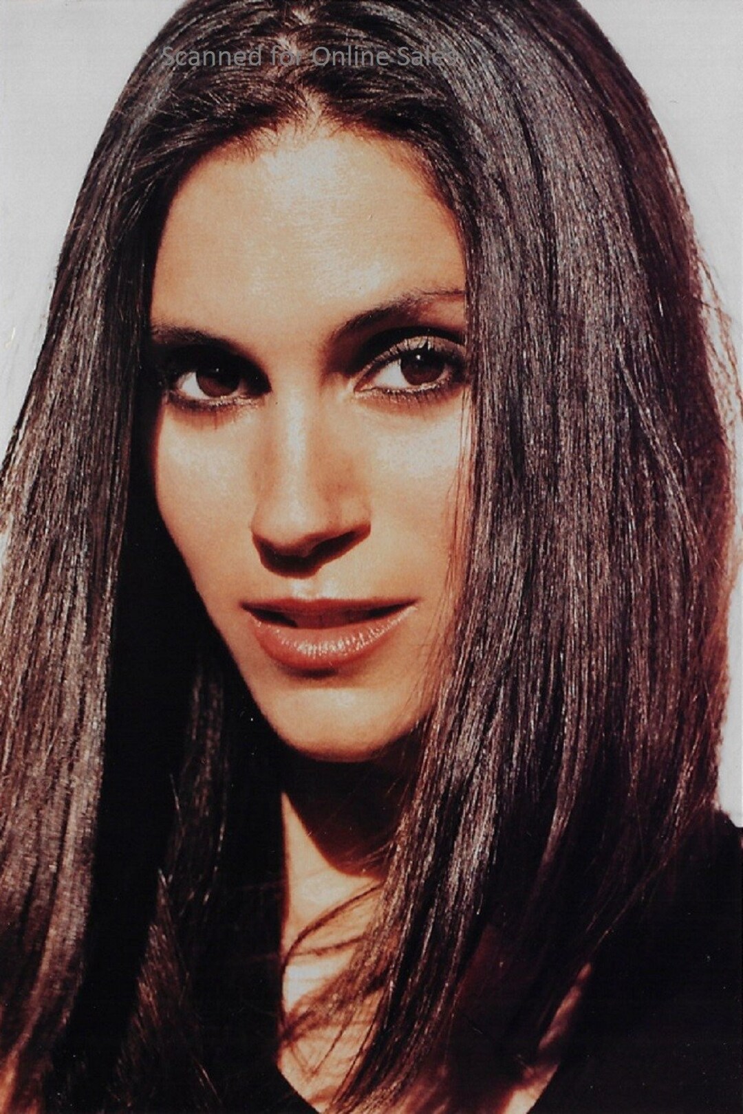 Daniela Ruah CSI: Los Angeles 4x6 Photo - Etsy