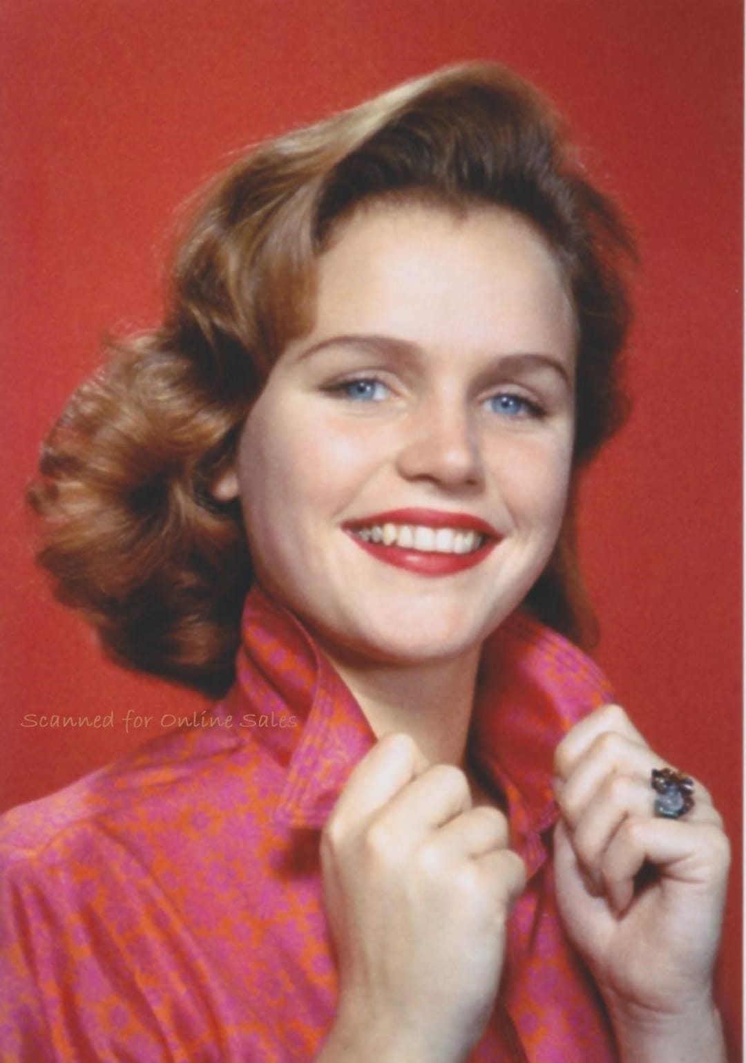 Lee Remick Days of Wine and Roses 4x6 Photo - Etsy