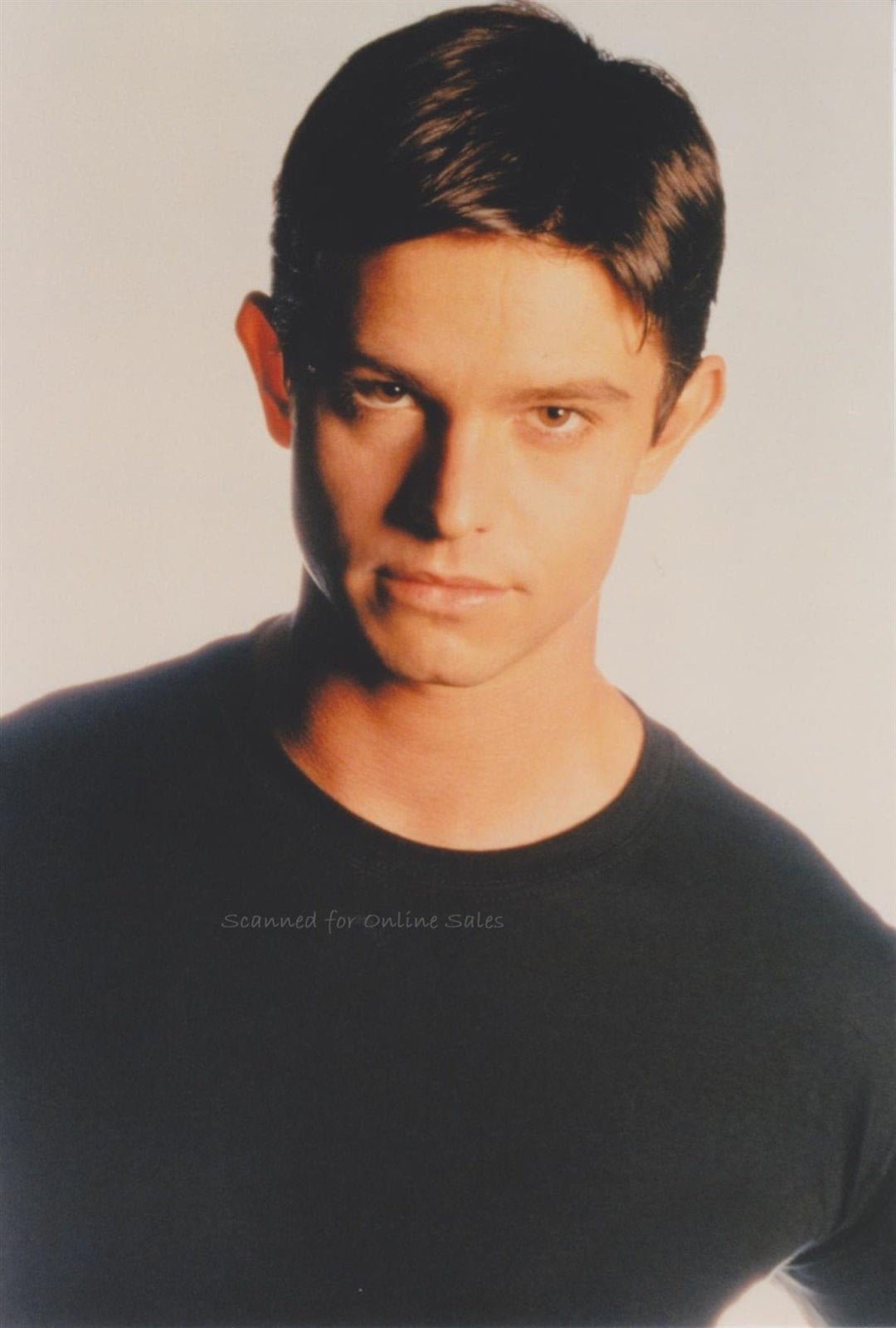 Roswell Jason Behr 4x6 Photo - Etsy