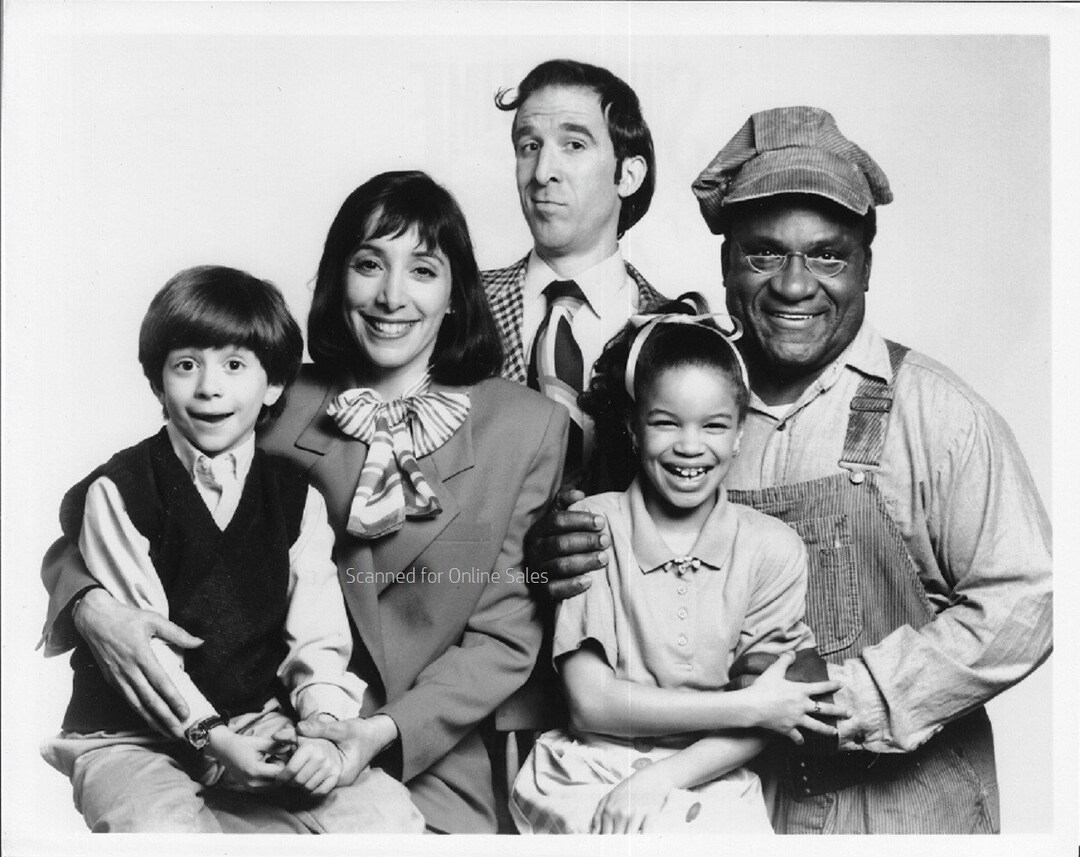 Shining Time Station Jason Woliner Didi Conn Brian O'connor Nicole ...