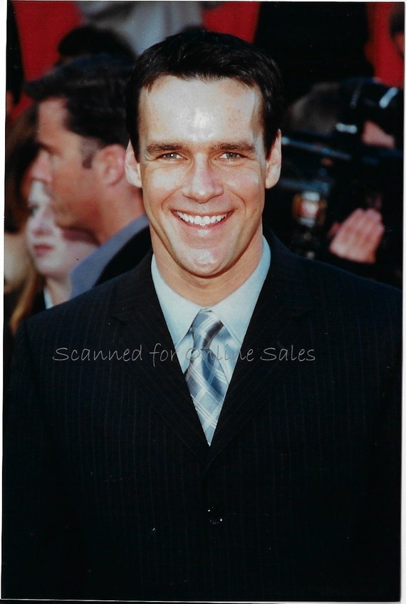 David James Elliott Jag