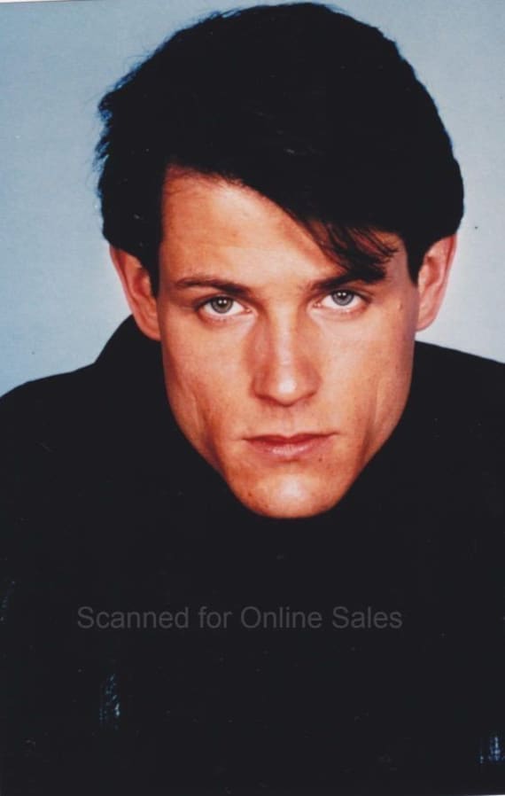 Michael Pare And Wife