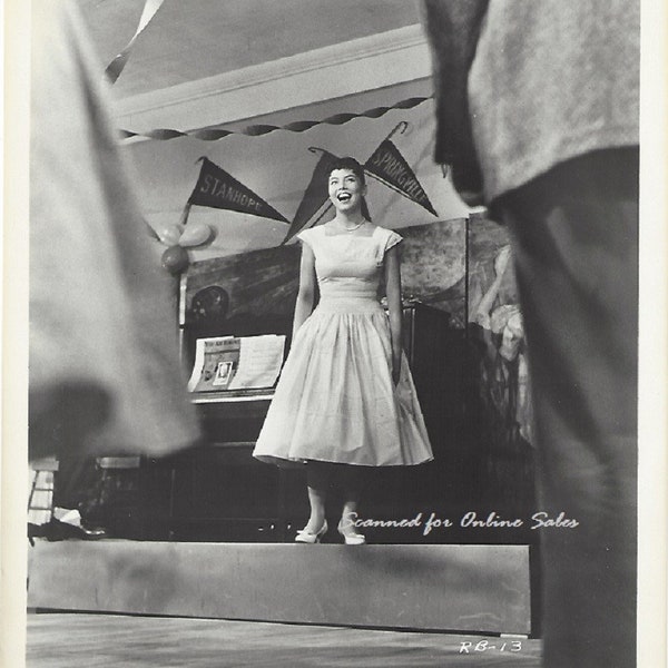 Rockabilly Baby - Etsy