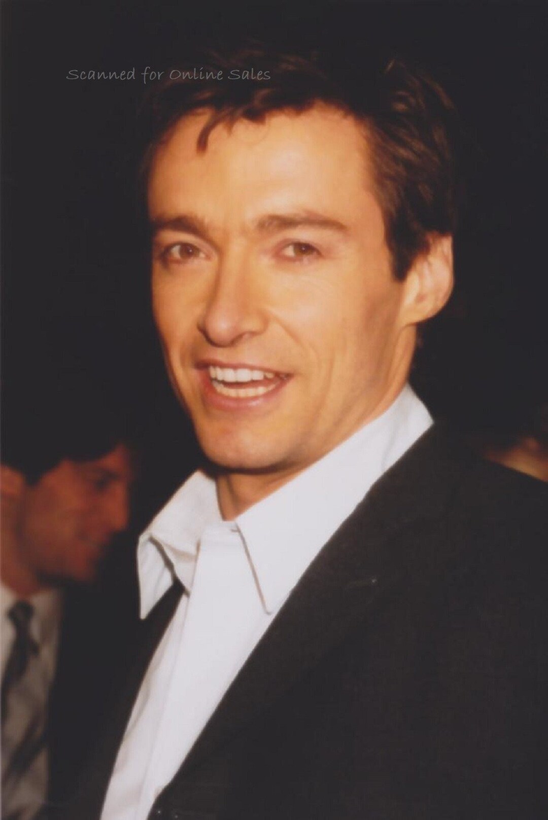 Les Miserables Hugh Jackman 4x6 Photo - Etsy