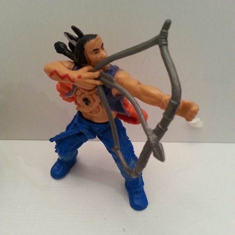 Chap Mei Toy - Etsy