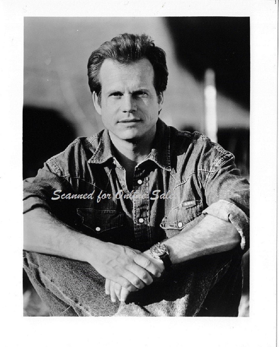Bill Paxton Bill Harding Twister 8x10 Photo - Etsy