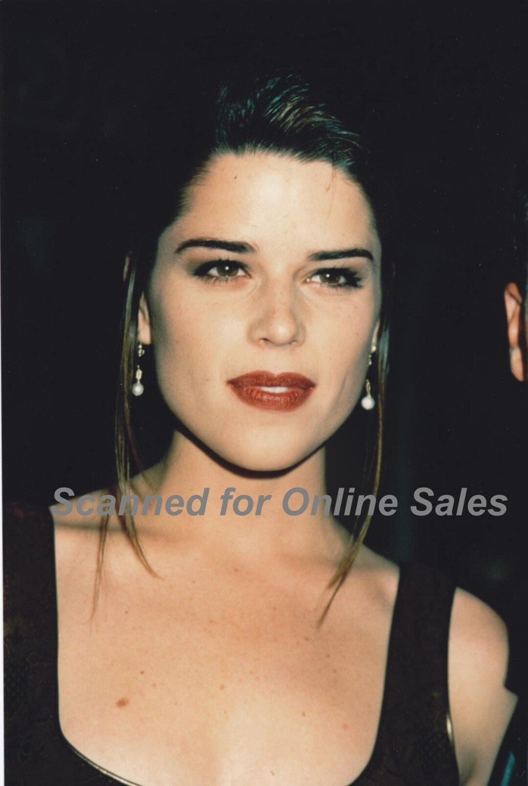 Neve Campbell Party of Five Julia Salinger 4x6 Photo - Etsy
