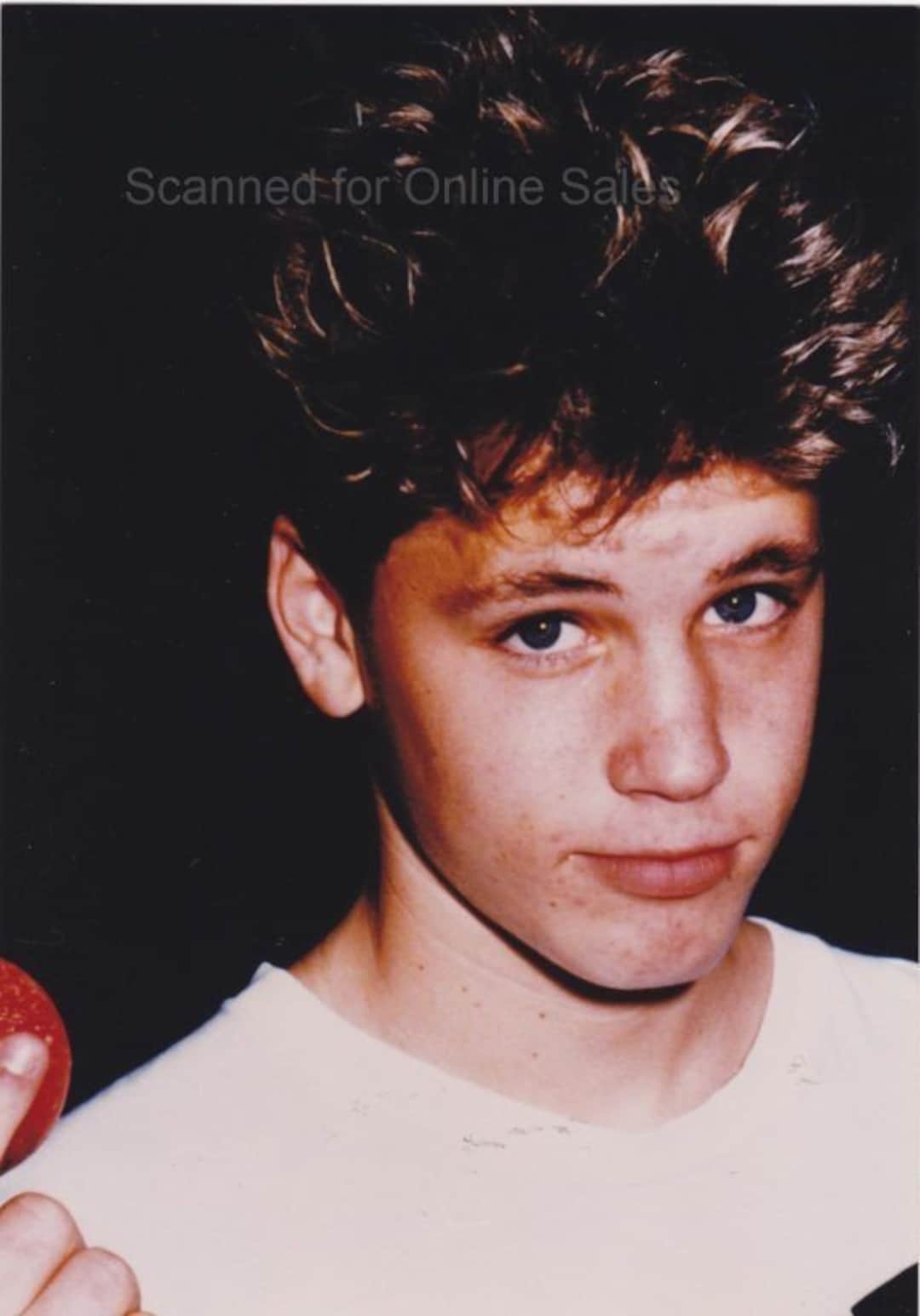 Corey Haim Lost Boys 4x6 Photo - Etsy