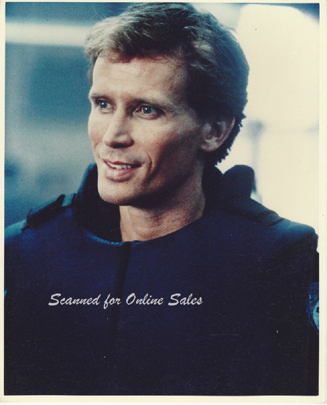 Robocop Officer Murphy Peter Weller 8x10 Photo - Etsy