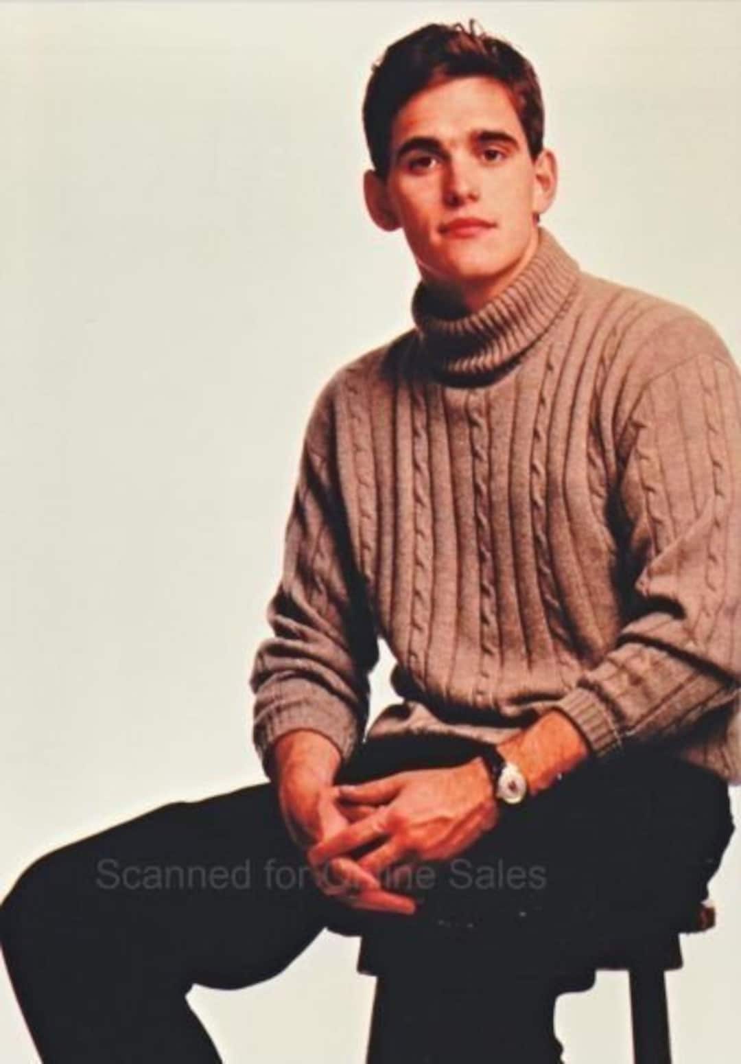 Young Matt Dillon 4x6 Photo - Etsy Denmark