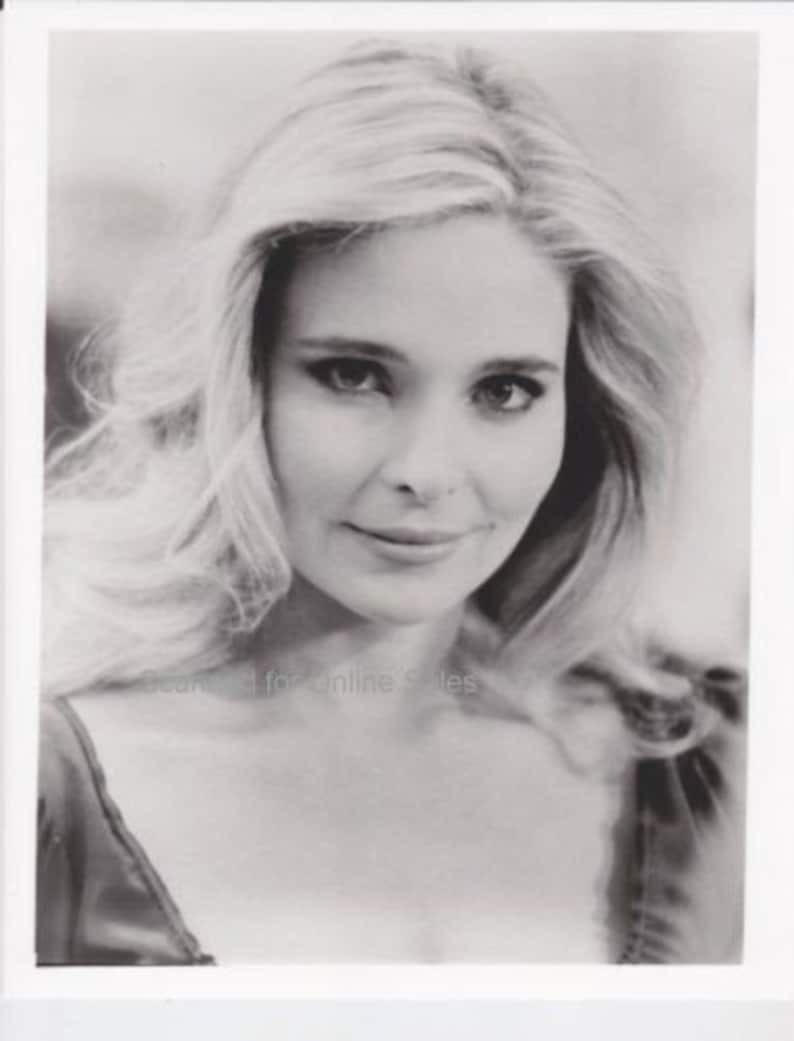 Priscilla Barnes Three's Company 8x10 Photo - Etsy
