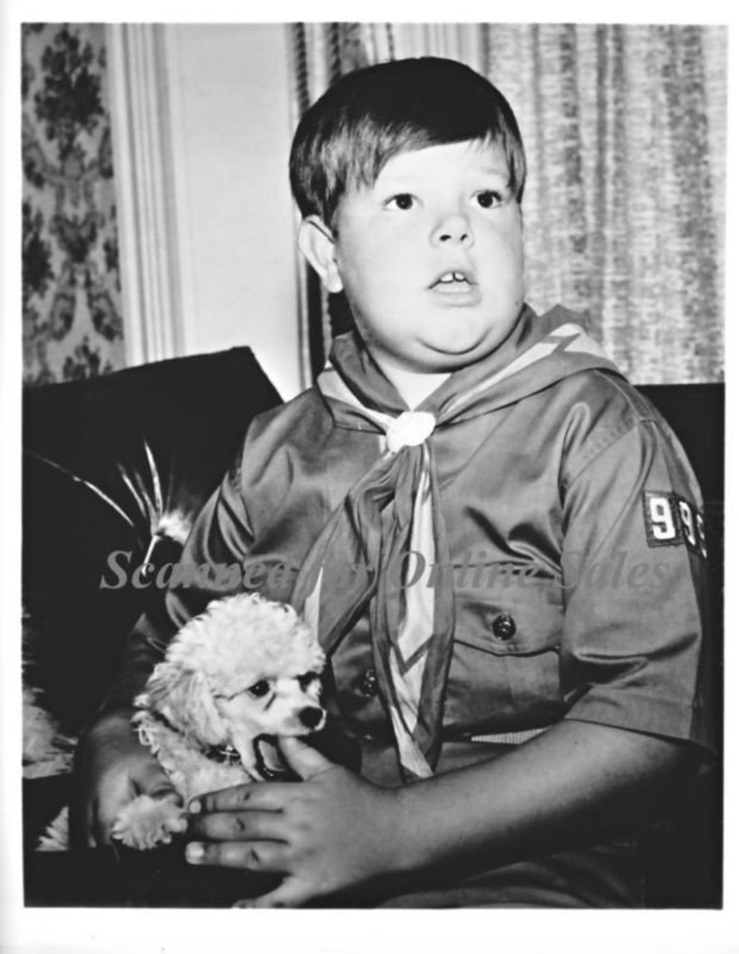 Ken Weatherwax Pugsley