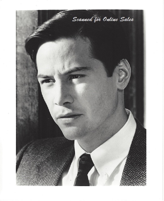 Keanu Reeves The Devils Advocate