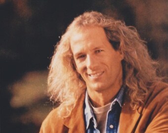 Michael Bolton - Etsy