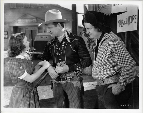 Gene Autry Mary Lee Smiley Burnett Frog Riding on a Rainbow - Etsy Ireland