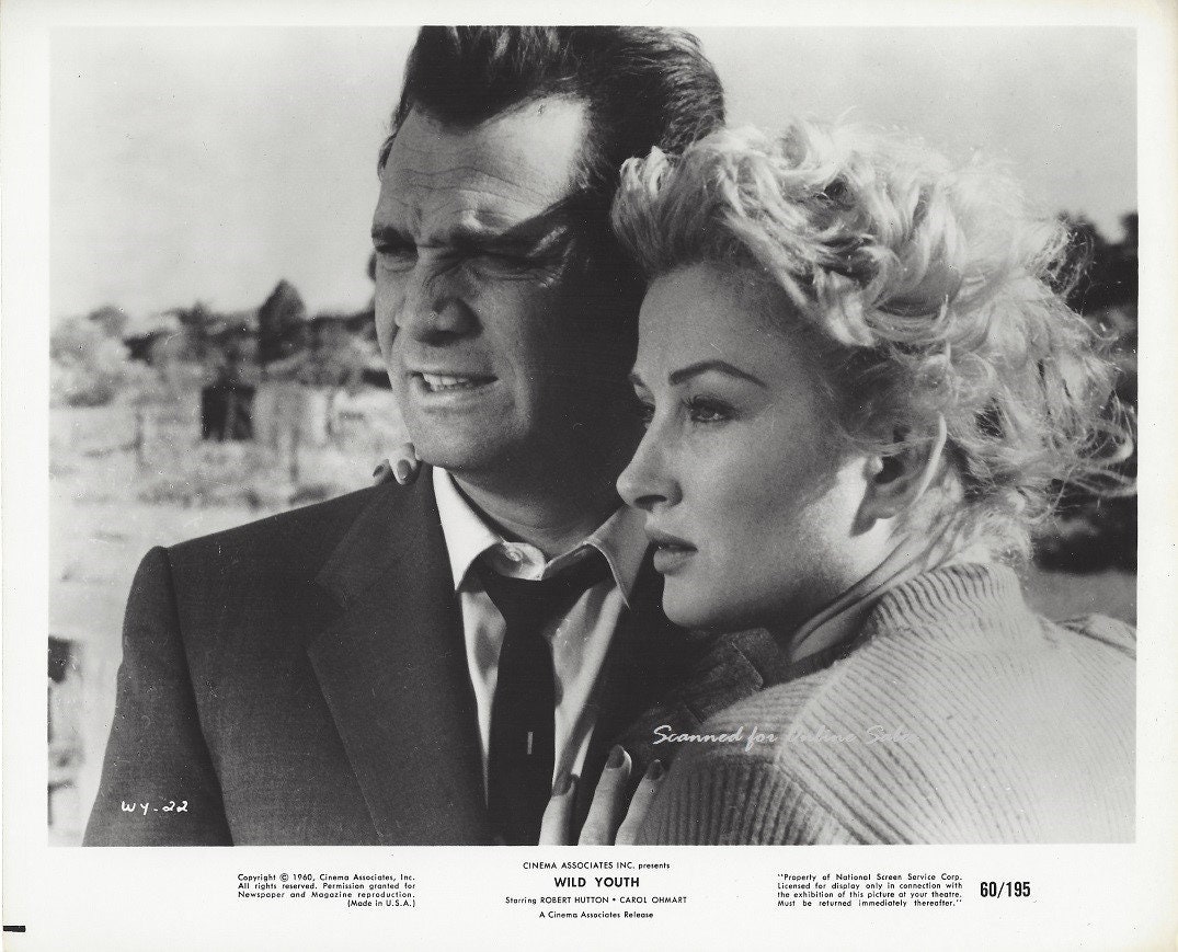 Carol Ohmart