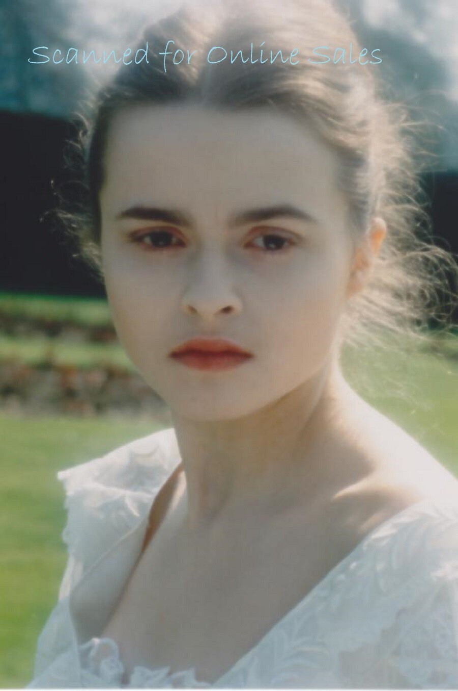 Helena Bonham Carter Lady Jane 4x6 Photo - Etsy Singapore