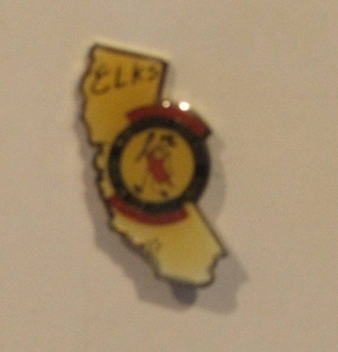 Elks Huntington Park Home of the Jolly Corks State of - Etsy UK