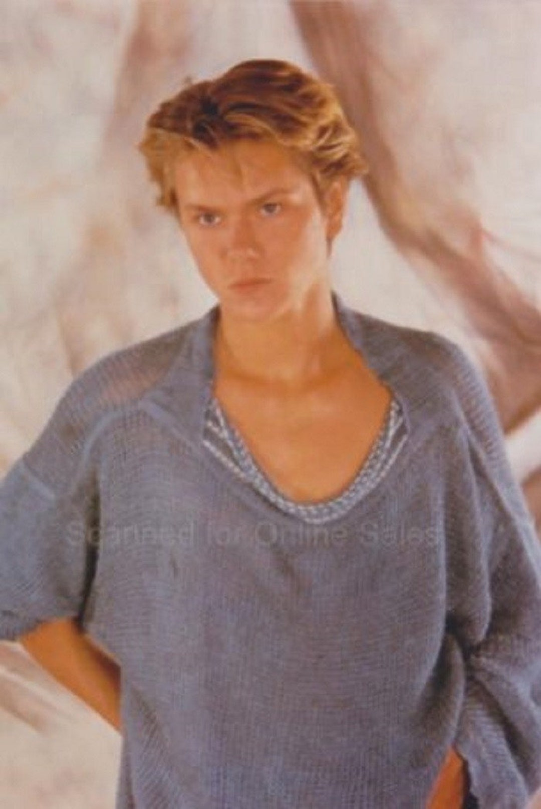 River Phoenix Good Looking 4x6 Photo - Etsy