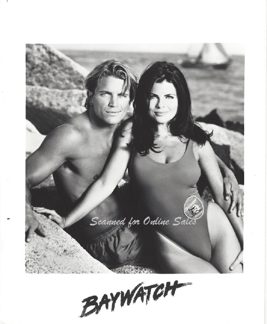 Yasmine Bleeth Poster