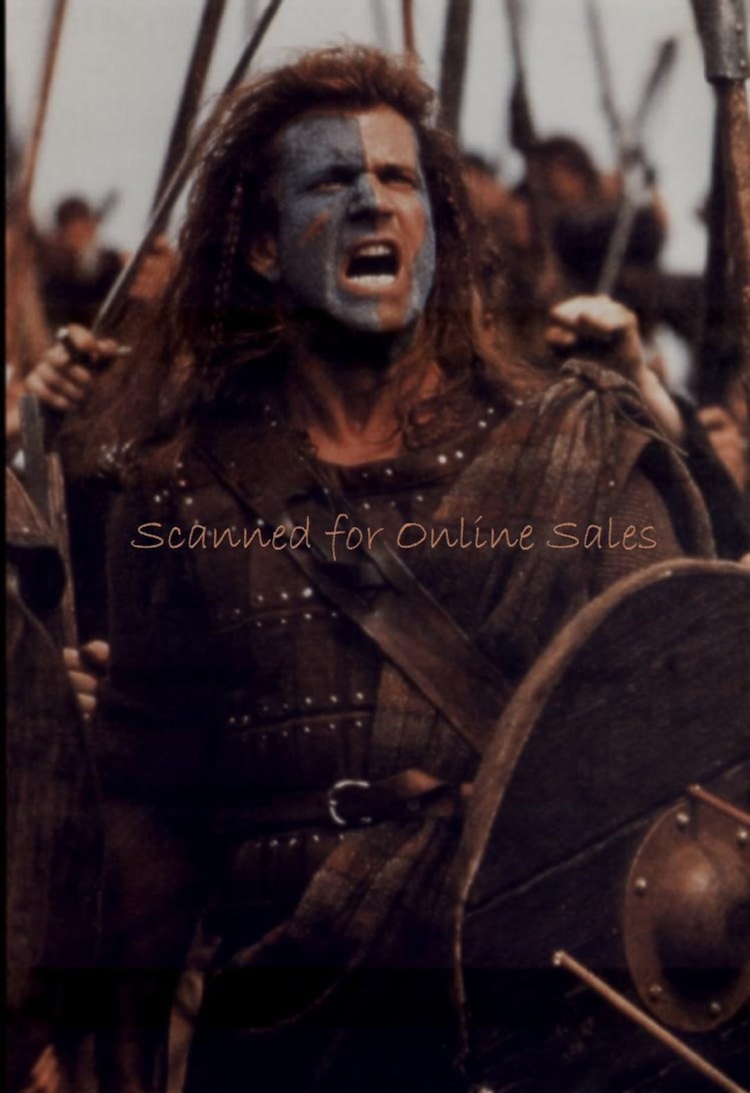 Braveheart Battle