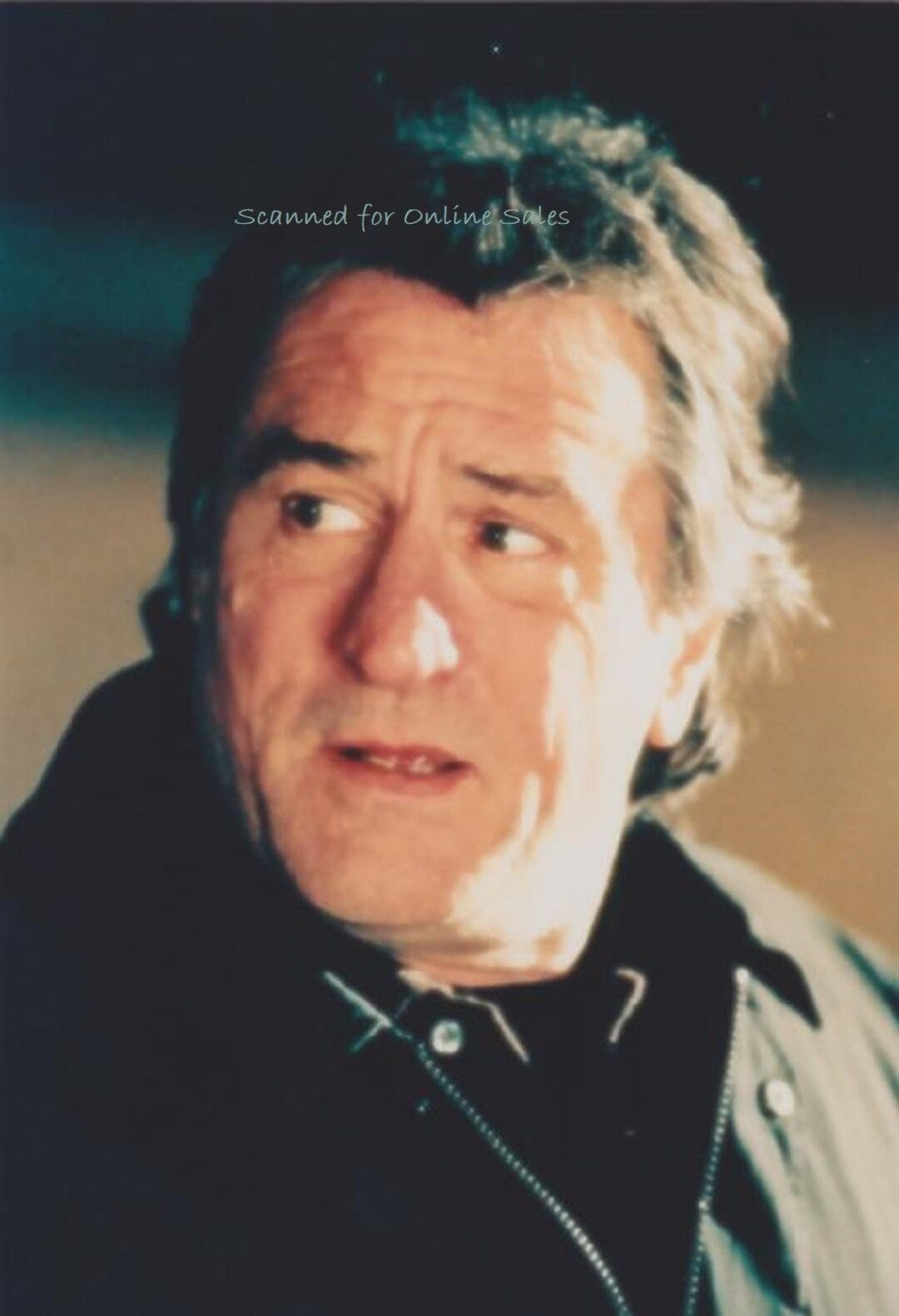 Copland Robert Deniro 4x6 Photo - Etsy