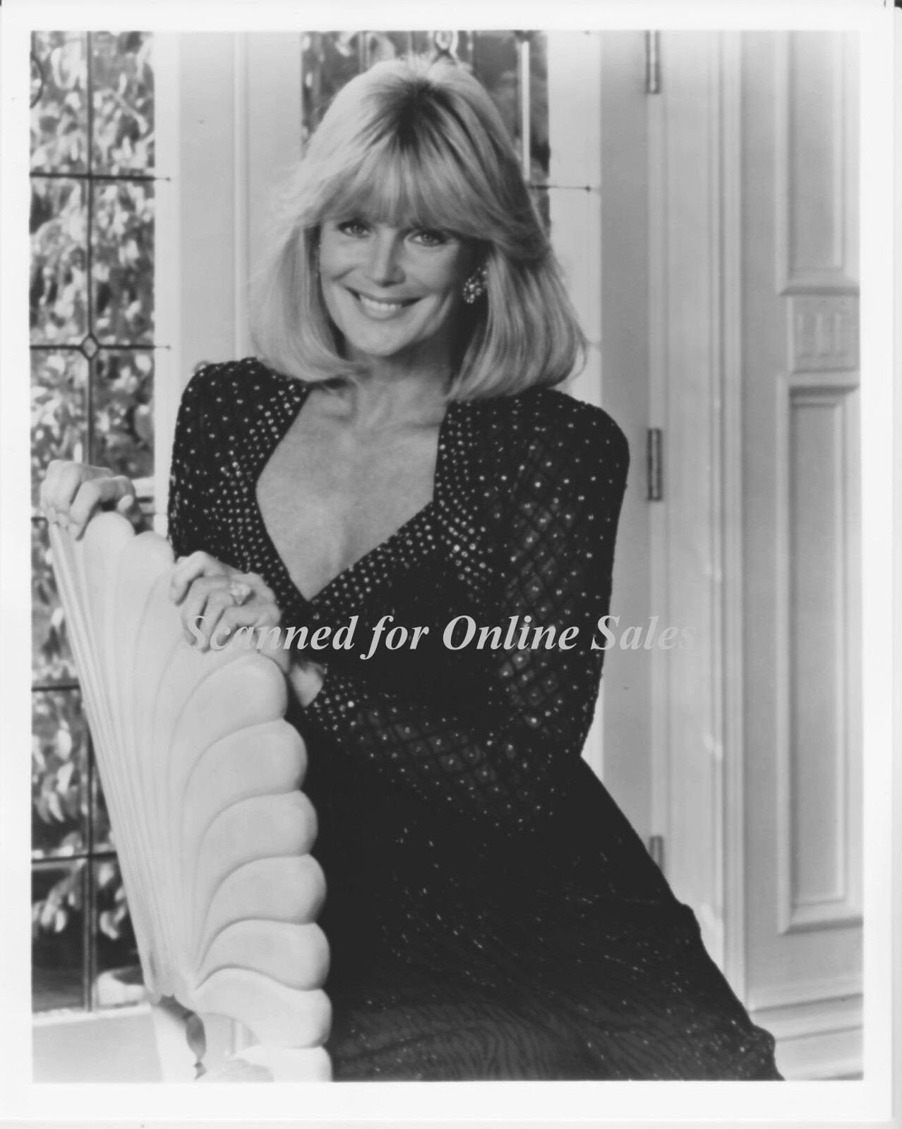 Linda Evans Dynasty