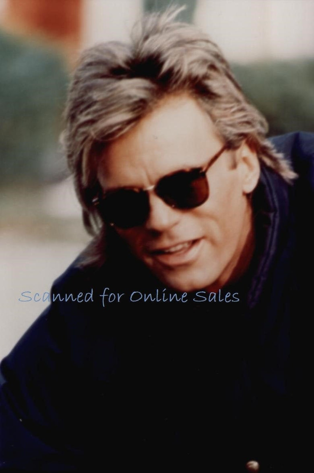 Richard Dean Anderson Stargate