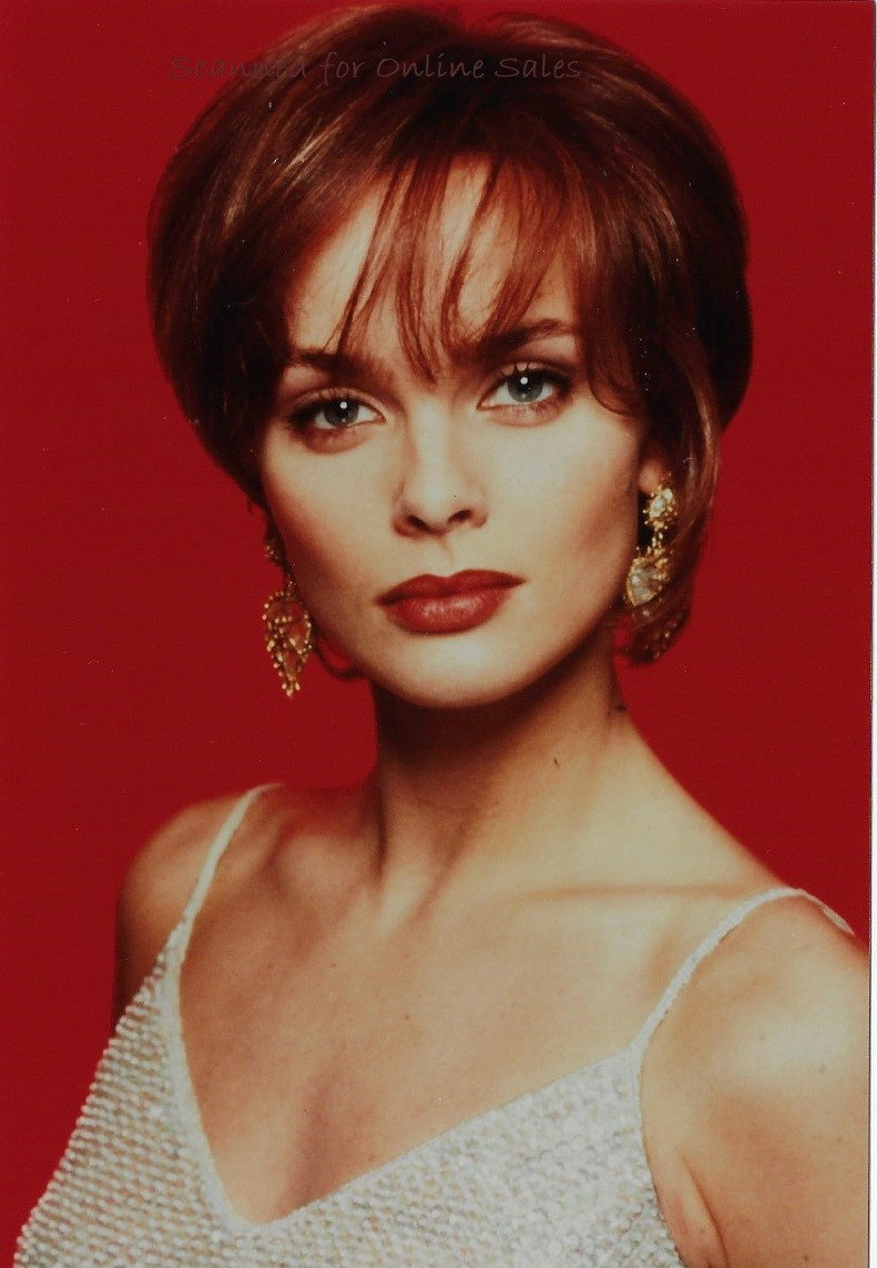 Izabella Scorupco Goldeneye