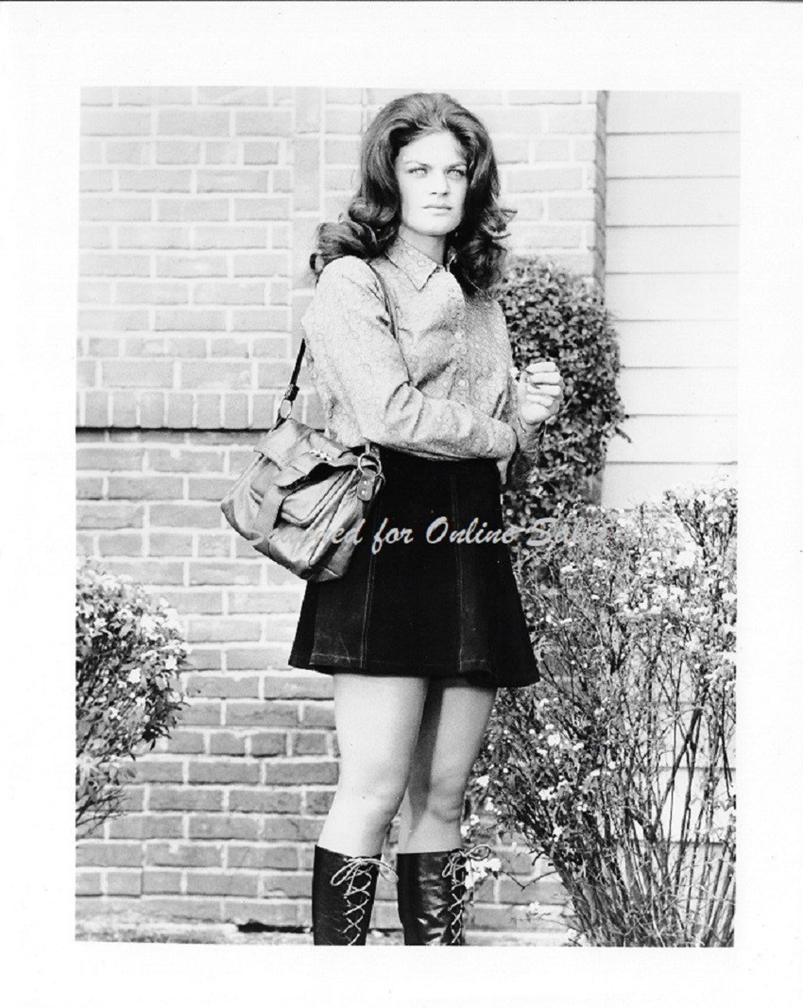 They Live Meg Foster 8x10 Photo - Etsy