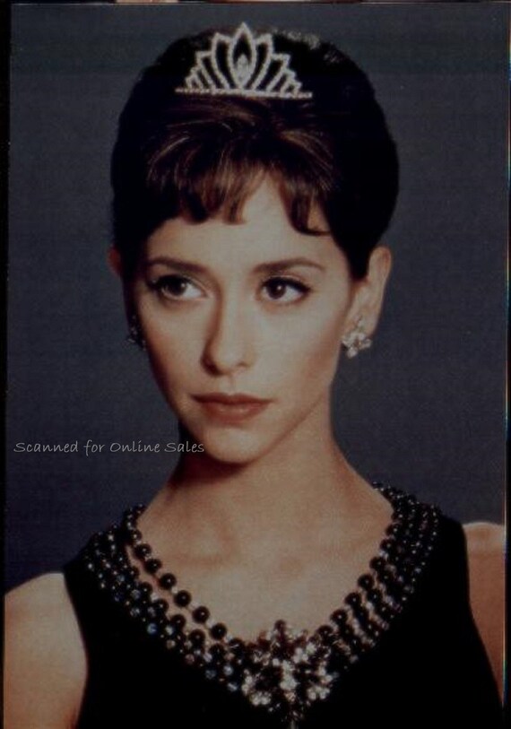 Audrey Hepburn Jennifer Love Hewitt