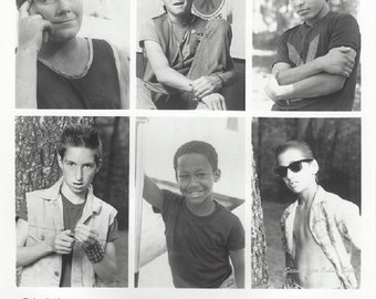 Ernest Goes Camp - Etsy