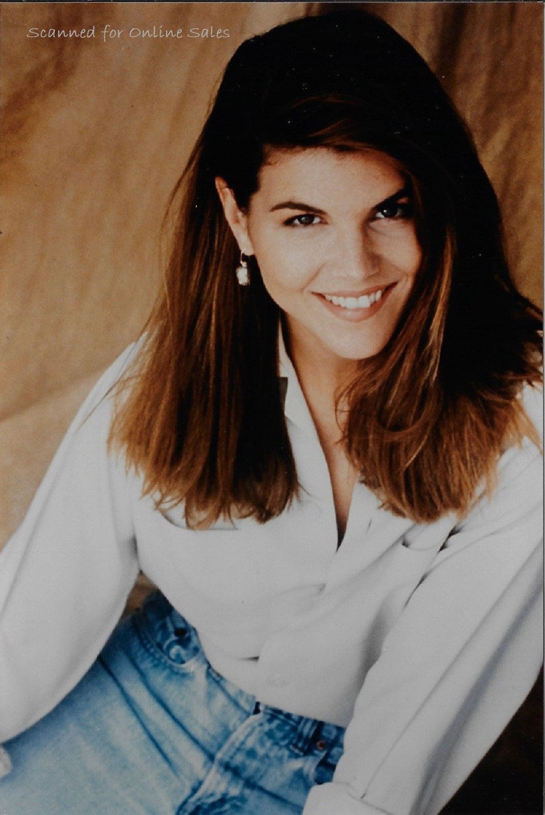 Lori Loughlin Full House