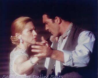 Antonio Banderas Dance - Etsy