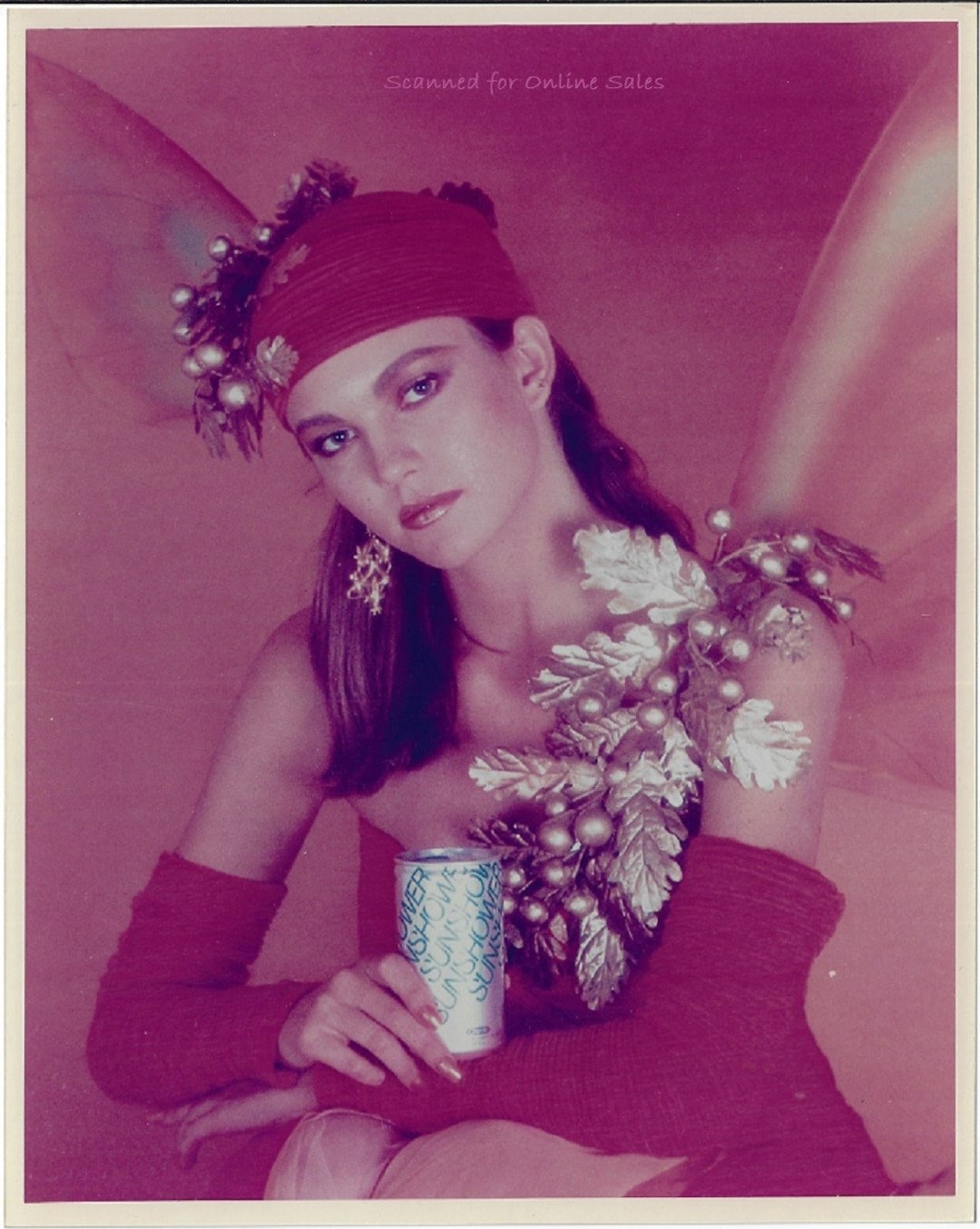 Diane Lane Streets Of Fire