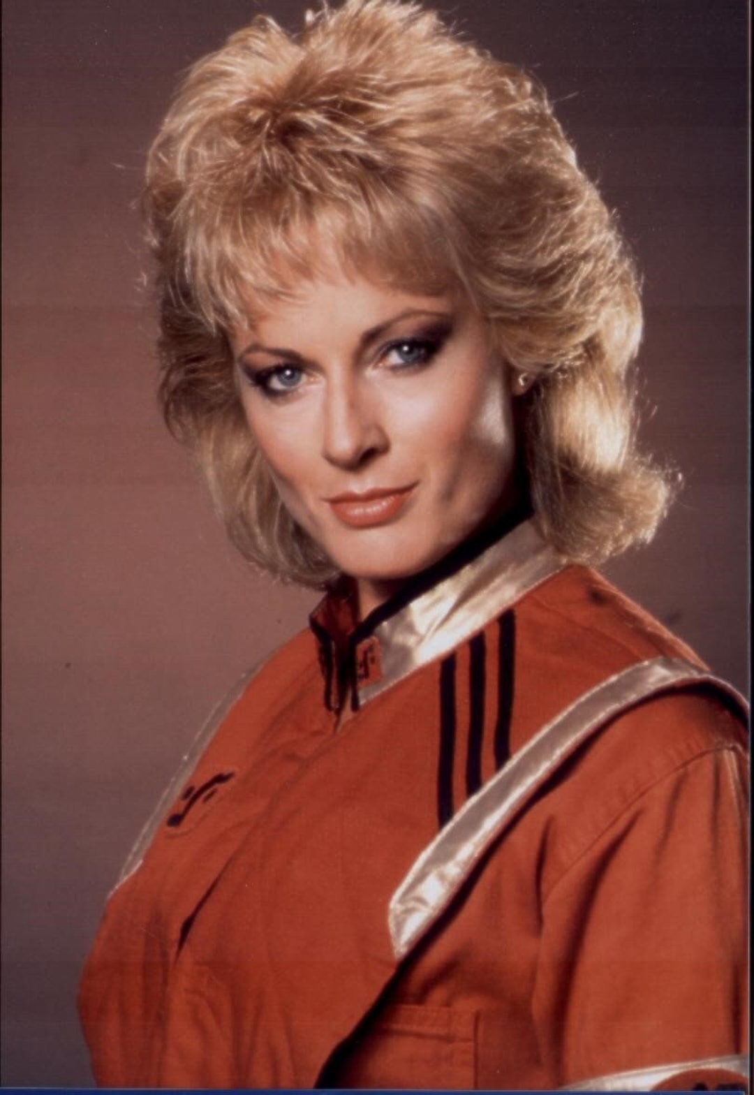 V Series June Chadwick 4x6 Photo - Etsy