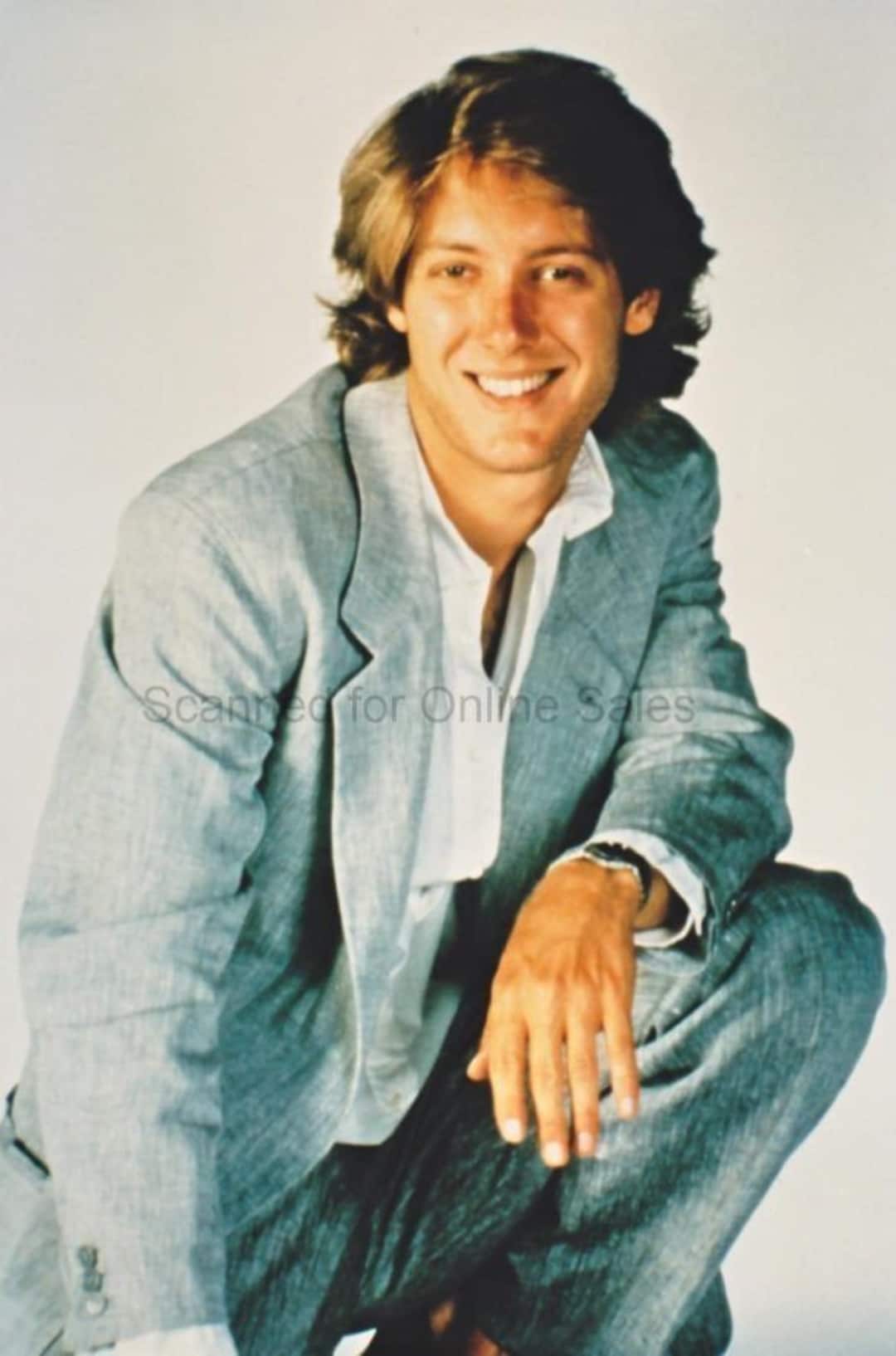 James Spader Pretty in Pink 4x6 Photo - Etsy