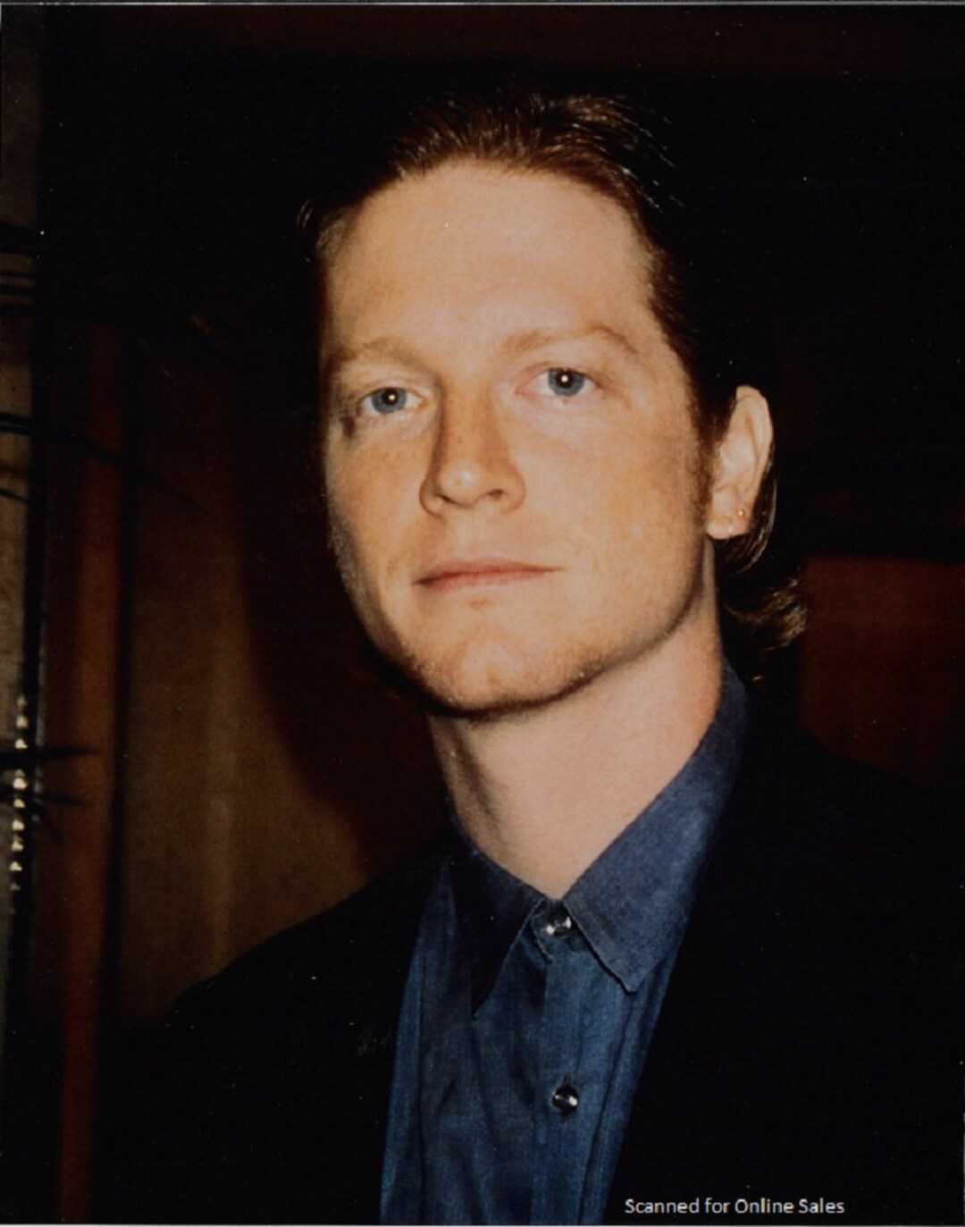 Erick Stoltz Out of Order 8x10 Photo - Etsy