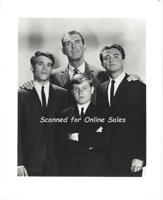 Tim Considine My Three Sons