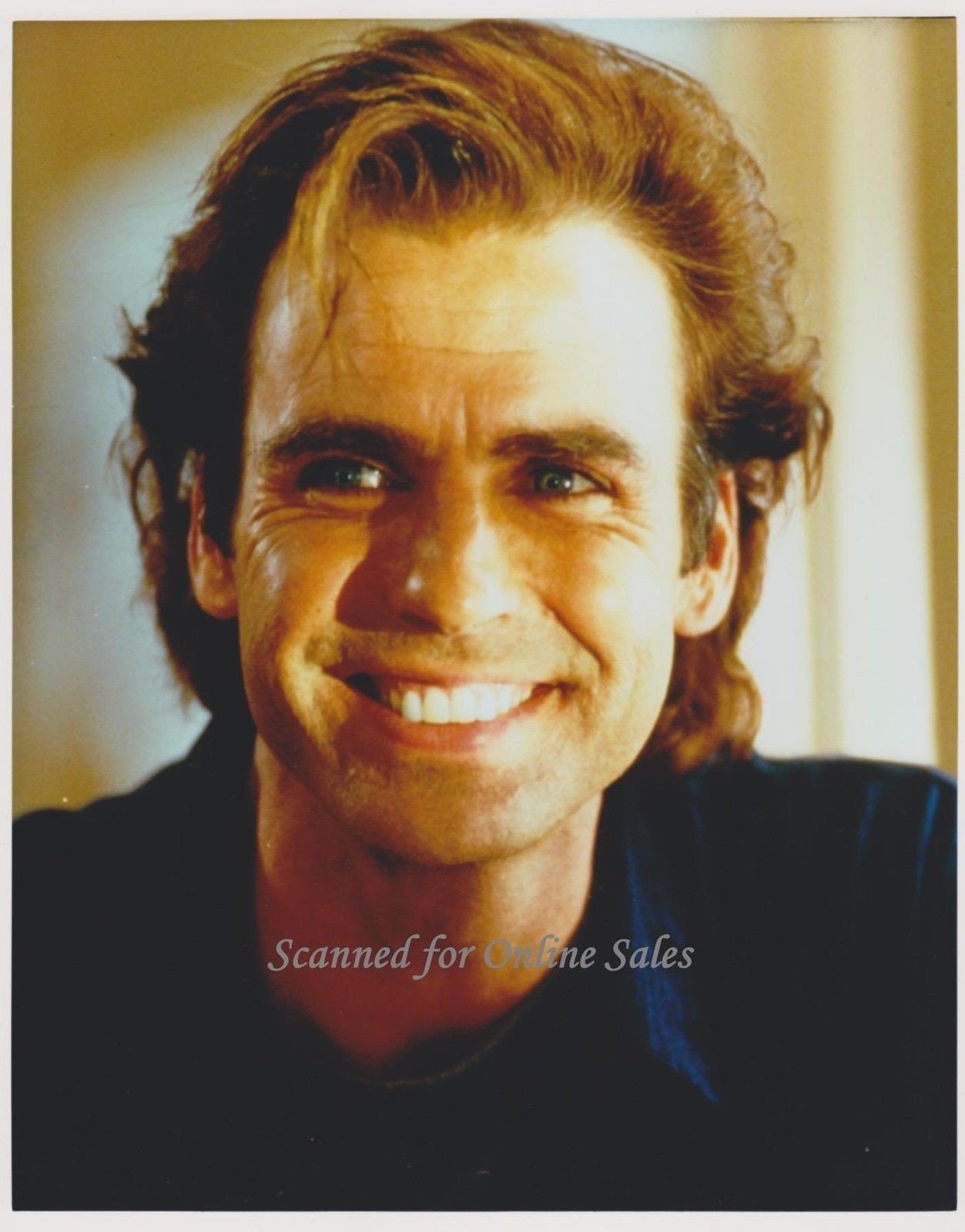Jeff Fahey Young