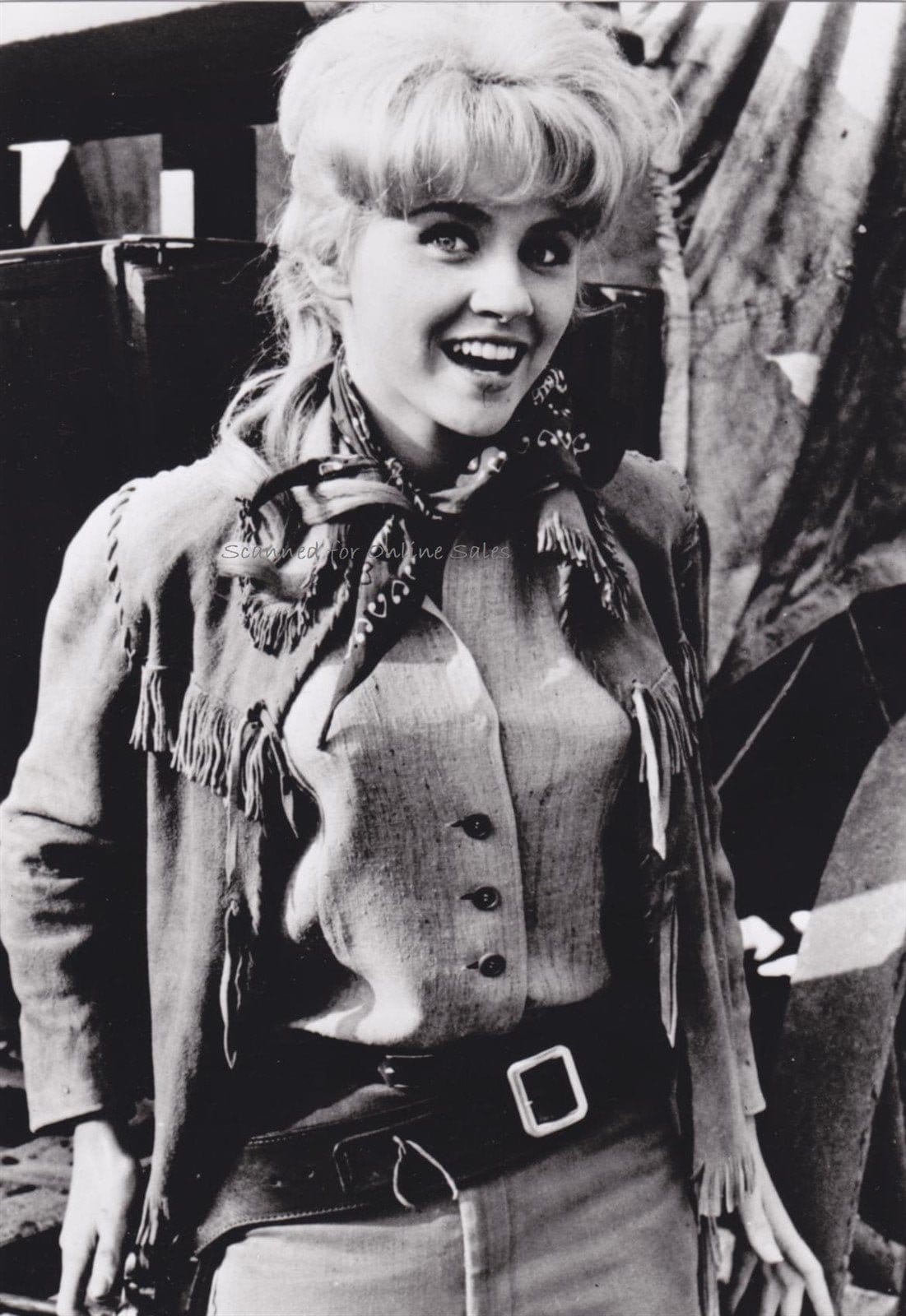 Melodi Patterson 2023