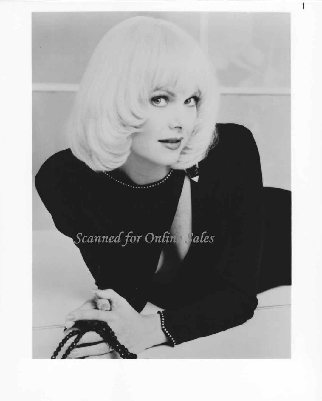 Ann Gillian Survivor Actress 8x10 Photo - Etsy